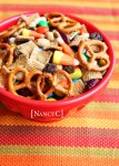 Candy Corn Trail Mix – NancyC