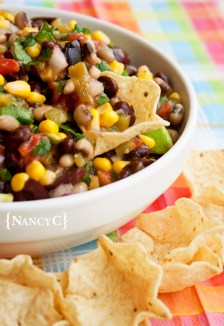 Texas Caviar – NancyC