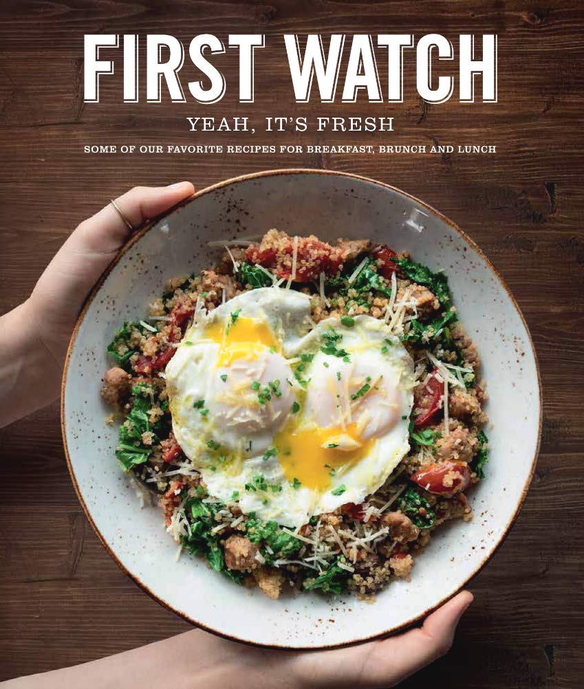 First Watch Potatoes – NancyC