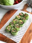 BLT Roll-Ups – NancyC