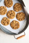Colossal Cookies – NancyC