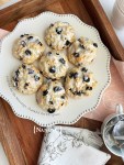 Cherry Drop Scones – NancyC